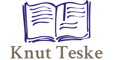 Home - Knut Teske